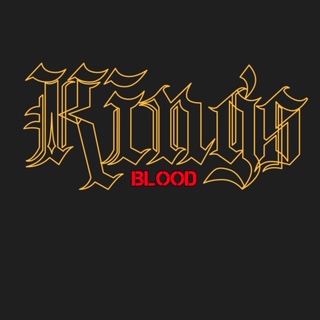 Kings blood
