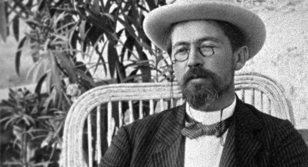 Revista Libre Pensamiento: Antón Chéjov: descubre las mejores frases ...