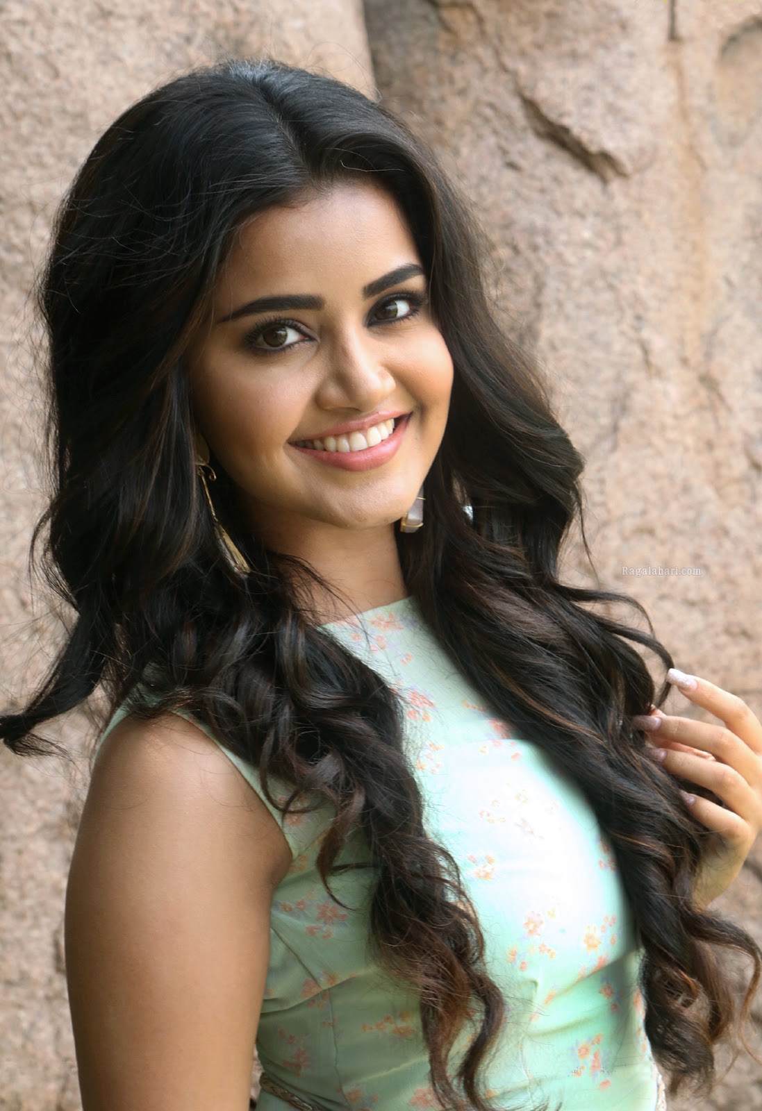 SilverStar: Anupama Parameswaran