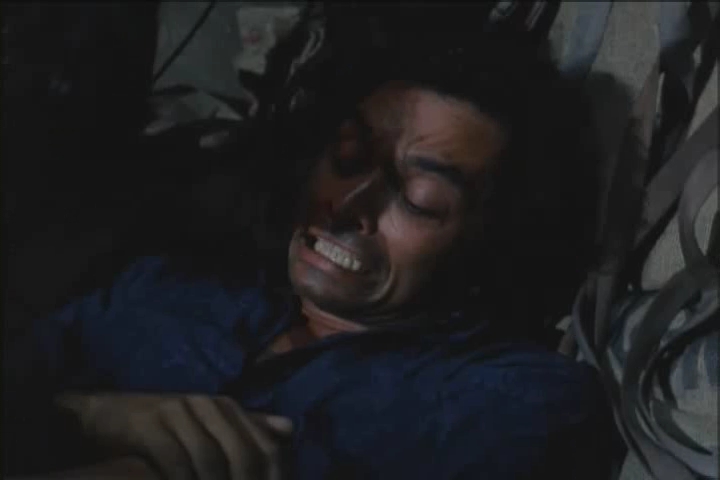 Todo El Terror Del Mundo: Tarantulas, Carga Mortal (Tarantulas, The ...