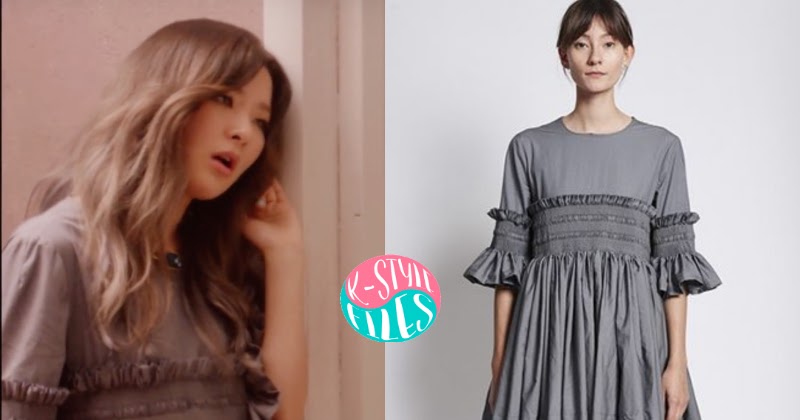 Request: Red Velvet's 'One Of These Nights' MV