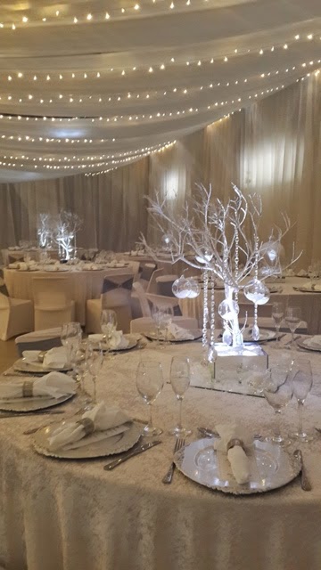 Be-dazzled: CURRO LANGEBAAN'S MATRIC BALL