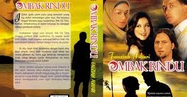 Novel Ombak Rindu