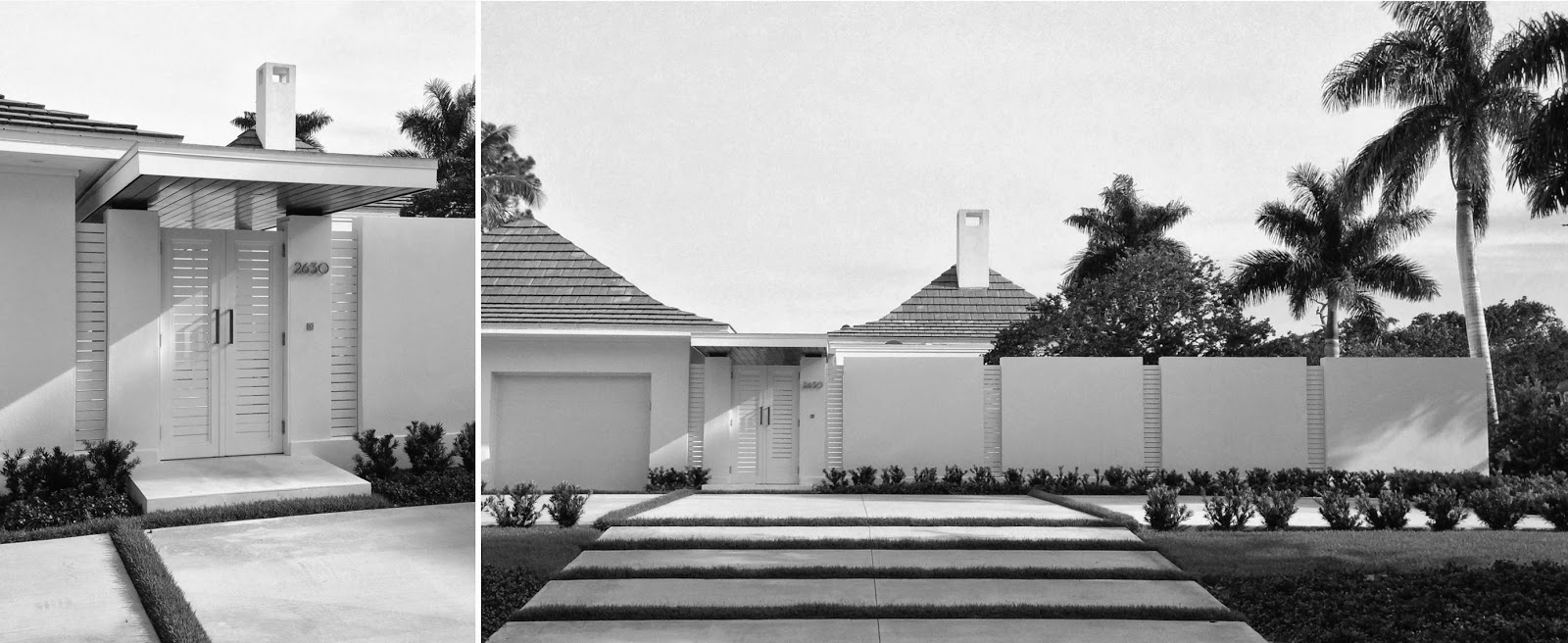 Mark J. Leonardi Architect