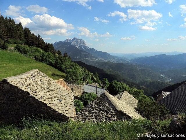 Ruta de la ermitas de Tella y su dolmen, un viaje hacía lo místico ...
