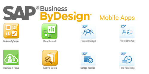 SAP Business ByDesign – Not Halting, but Advancing to Next Generation ...