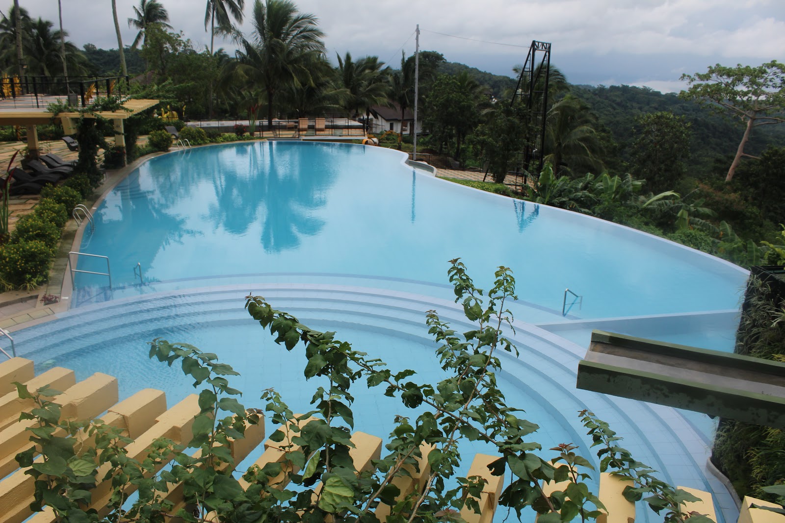 LEXICAL CROWN: SINAGTALA FARM RESORT AND RETREAT PARK
