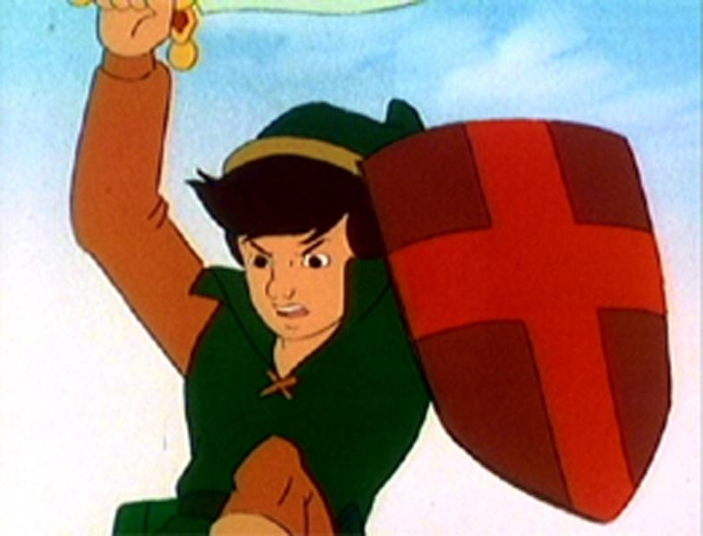 EL RETROVIAJERO: RETROHEROES - LINK