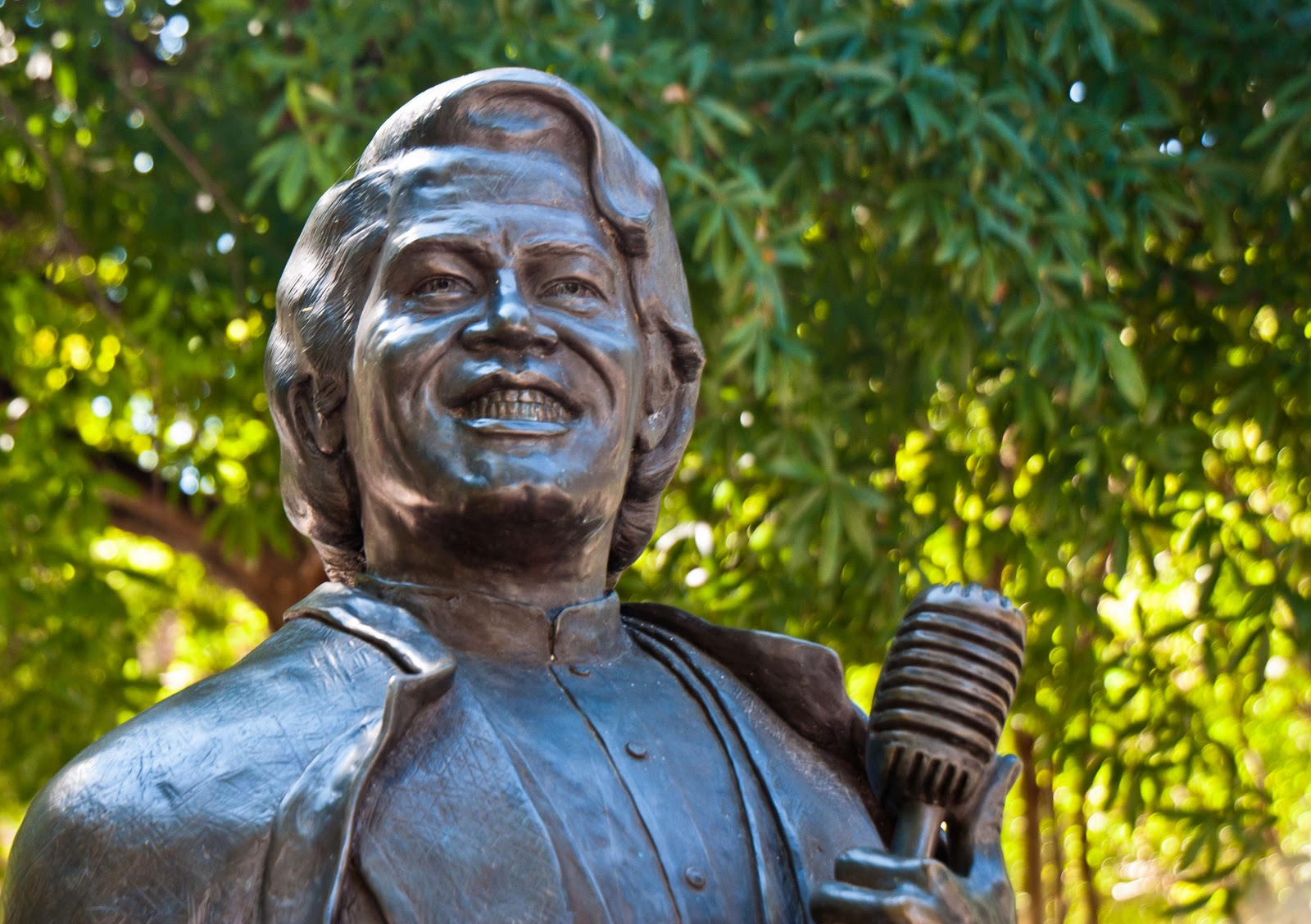 Augusta Georgia Daily Photo: November 2011