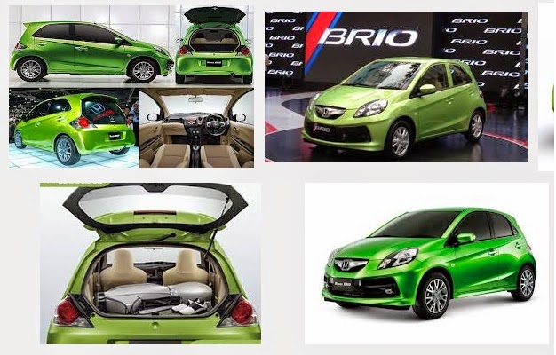 Konsep Terpopuler 40+ Mobil Honda Brio Keluaran Baru