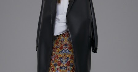 In fashion with you - Moda, estilo de vida, reflexiones y cosas bonitas ...