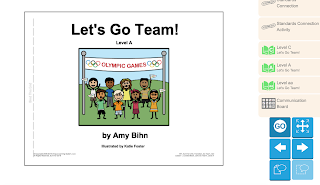 My Favorite Unique Learning Systems Lists and Lessons for Students with ...