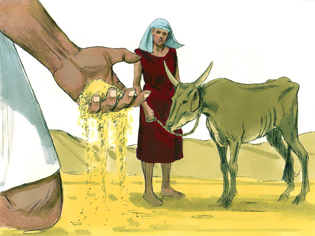 E-KIDS 1st Grade Lessons: July 10, 2016 - Elijah and the Ravens