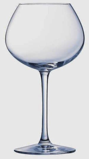 Marietouzazim': Verre solitaire à cloche pied…