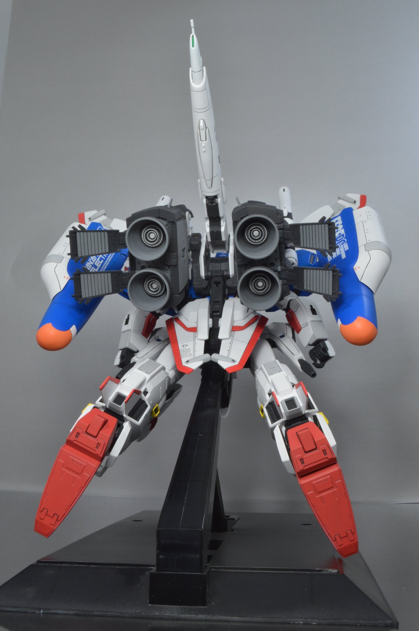 MG Ex-s Extraordinary Superior Gundam