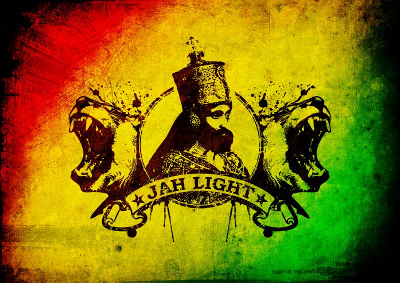 Rastafari: JAH