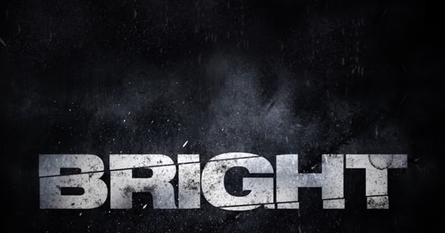 Bright (2017) - Movie Trailer