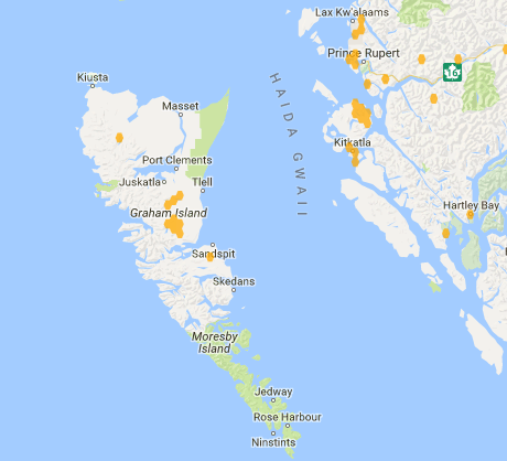 North Coast Review: Regional District outlines emergency alert system ...