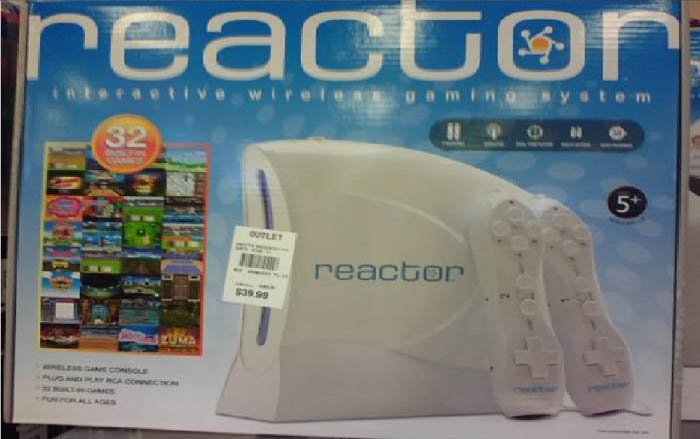 peepthetraces: Super Megason IV - Some terrible knock off systems from ...