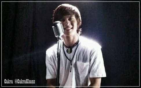 Profil Cakra Khan (Biodata Lengkap) - .:: Music Zone ID