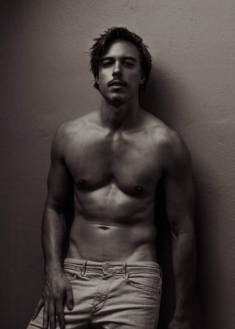 MIKE SCOCOZZA - ATHENEA MODELS