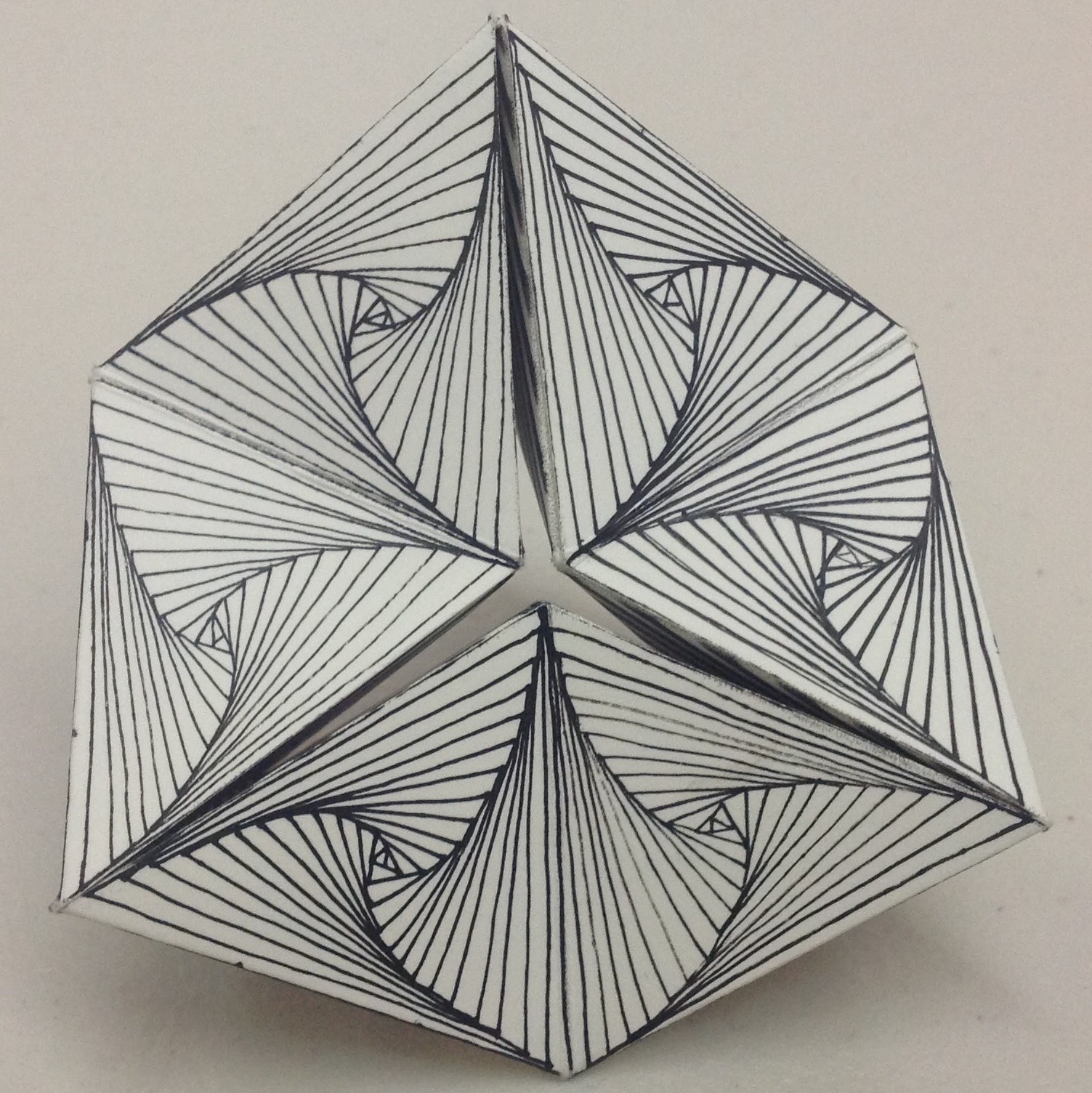 tangled inklings: Zentangle Classes