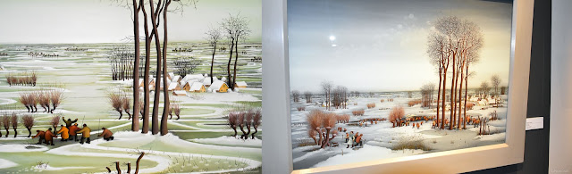 febbraio 2019 | Croatian Naive Art info