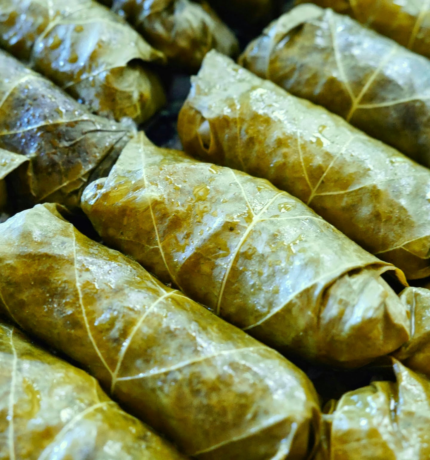 Foods For Long Life: Vegan Appetizers And Bubbly A Stress-Free New Year ...