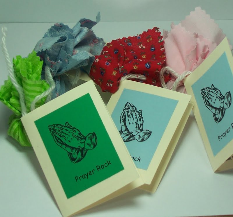 Bernie's Craft Closet: Craft Fair Makes