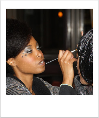 Fashion Studio Magazine: AISHA CHACHA