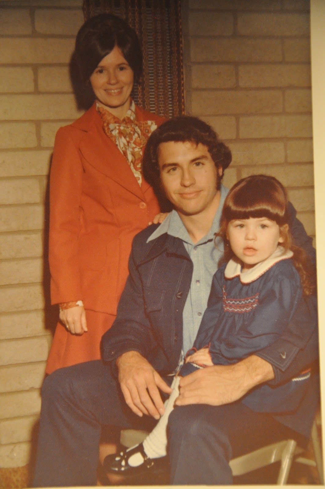 ...get carey-ed away: The Original Mrs. Bender...