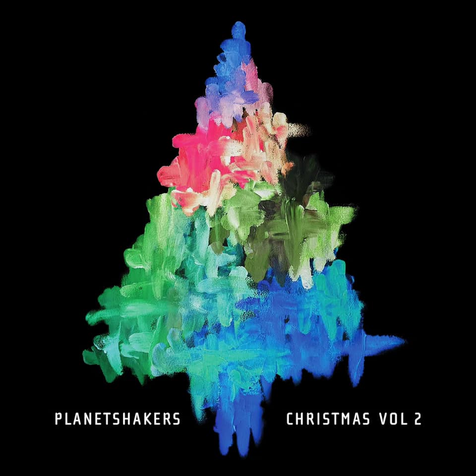 Nuevo album de Planetshakers¡¡¡