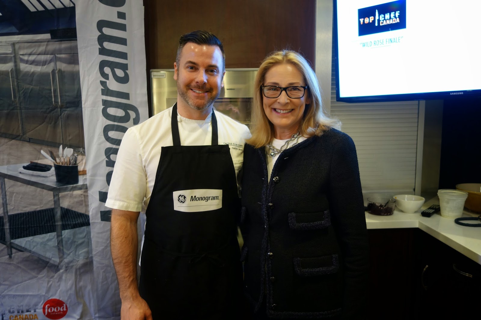 Patricia Gray | Interior Design Blog™: Interior Design Event Vancouver ...