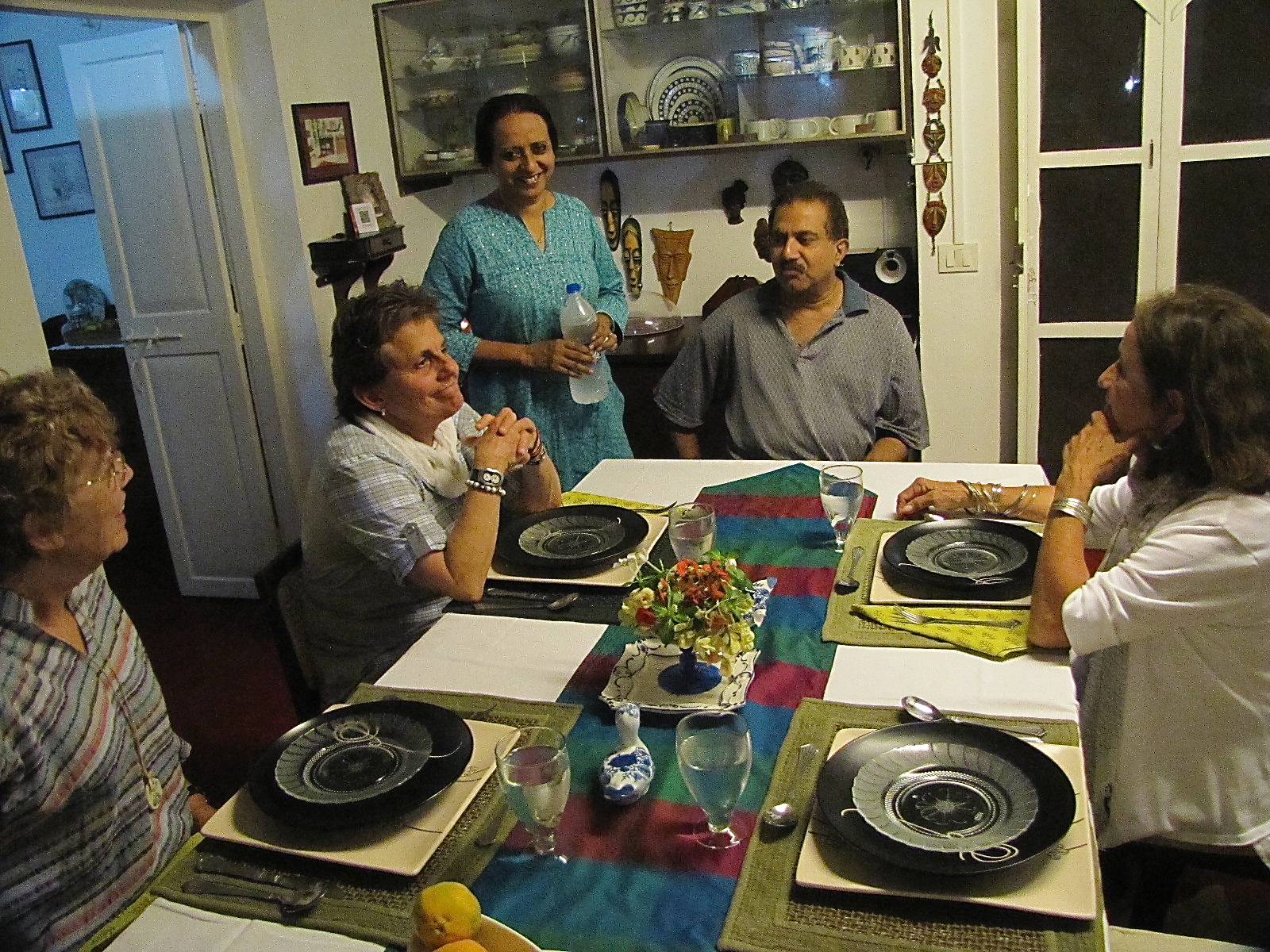 Guacamole Gulch: Kochi and Dinner with Nimmy Paul