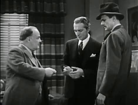 Forgotten Actors: Ray Bennett