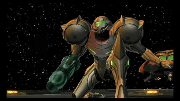 The Two Kinds of Metroid Games - Game Design Gazette