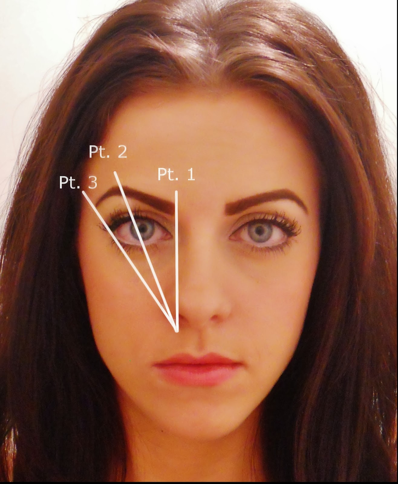 Go-to Beauty Blog : September 2013