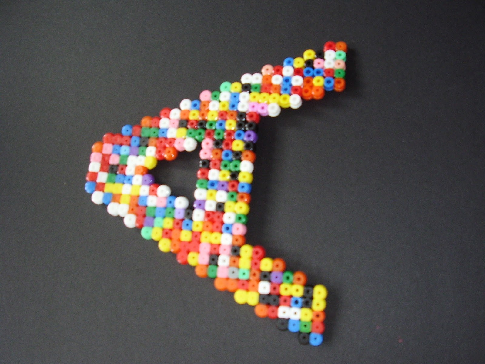 MOJA MANIJA: HAMA PERLICE?