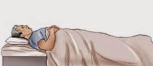 Easy Medical Terminology : Orthopnea