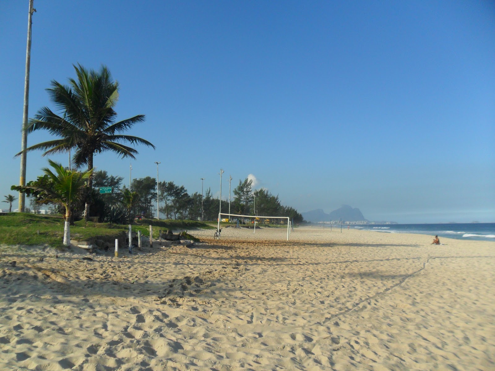 Giro Carioca Tour - Guia Turístico do Rio de Janeiro: Praia do Recreio ...