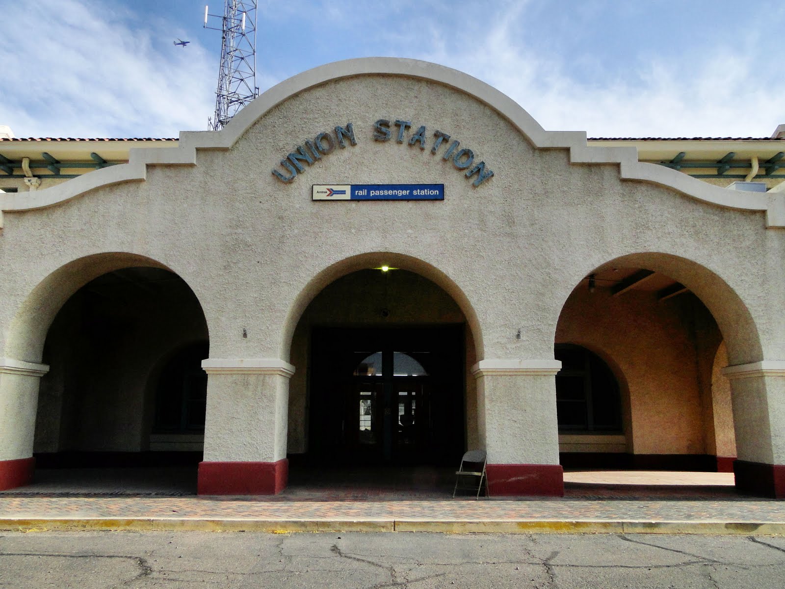 Phoenix Daily Photo: Union Station