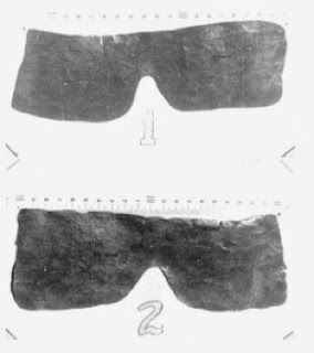 Straight Up Spooky: The Lead Masks Case