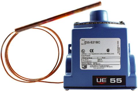 Temperature Switches | Process Measurement, Instrumentation & Control Blog