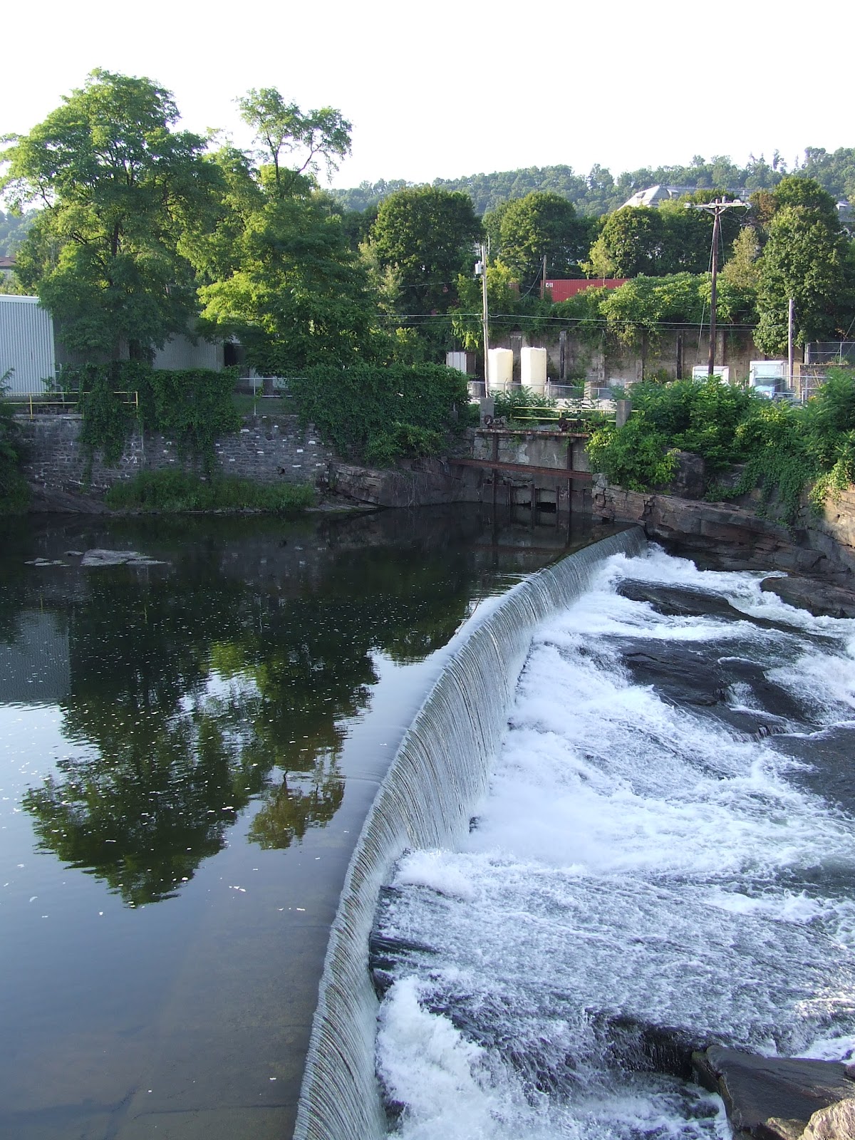 Canterbury Sails by Chasseur: Little Falls, NY