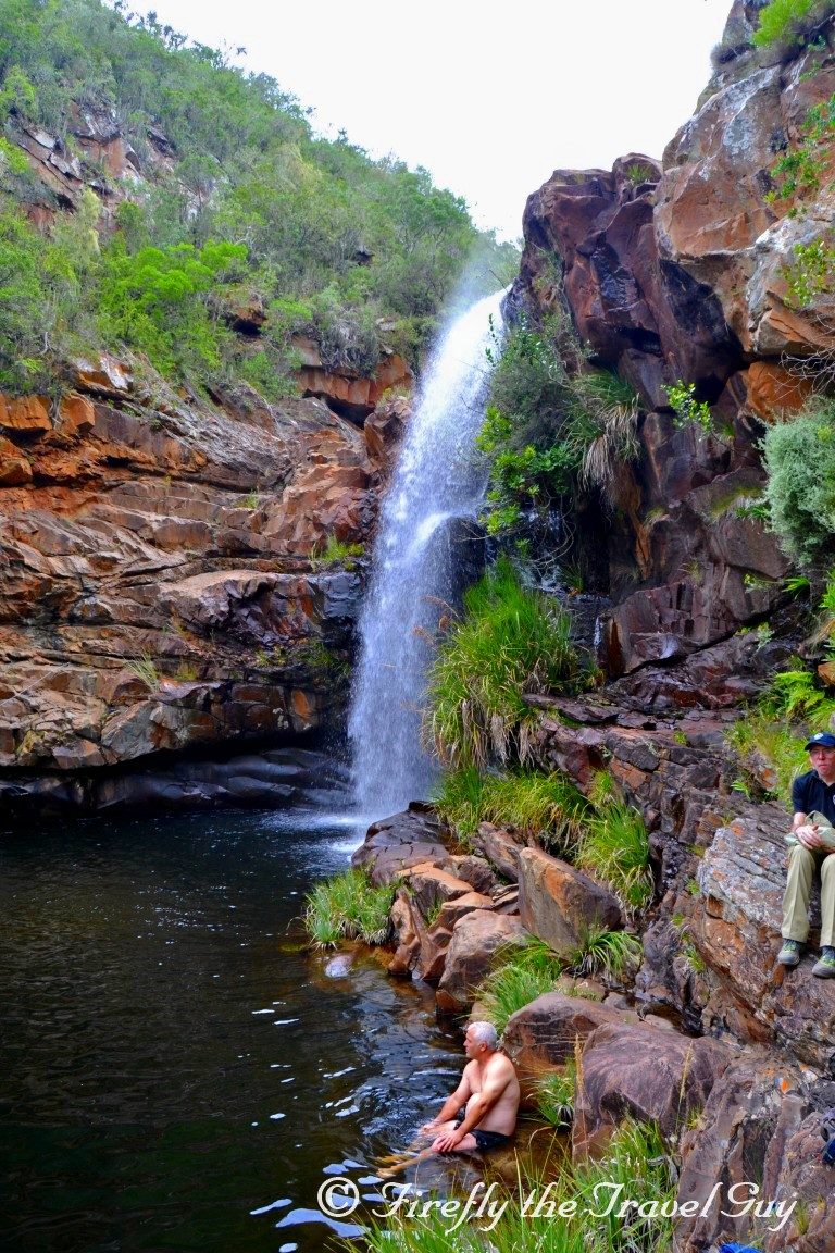 Port Elizabeth Daily Photo: March 2017