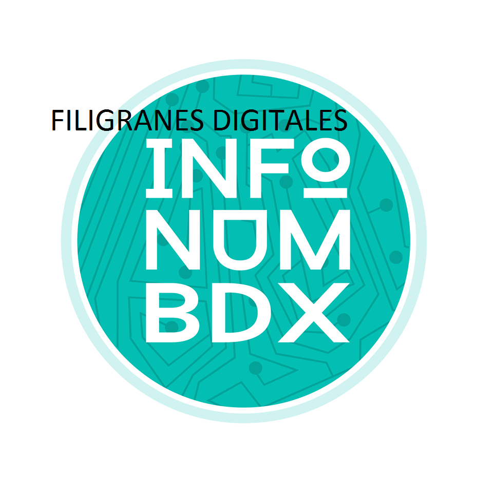 Filigranes Digitales: Filigranes Digitales : protéger vos photos avec ...