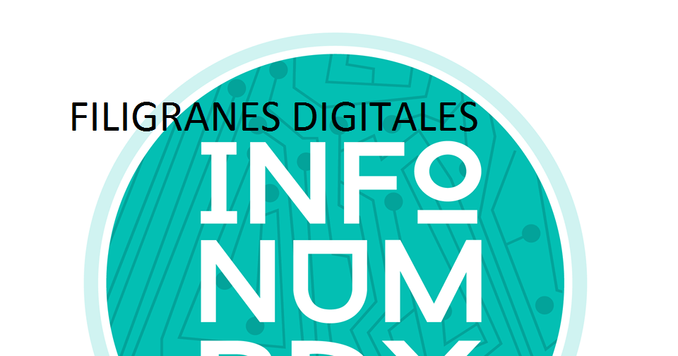 Filigranes Digitales: Filigranes Digitales : protéger vos photos avec ...