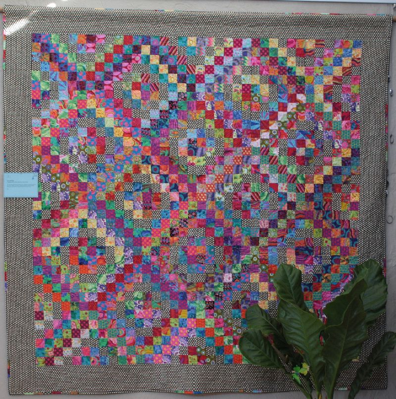 BUDERIM PATCHWORK: 2013 Quilt Show - Part 2