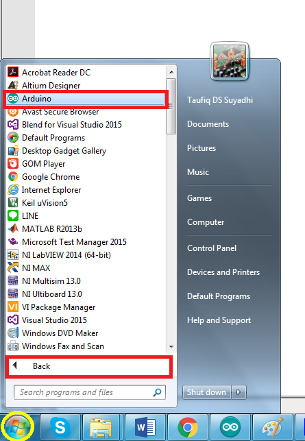 How to Use IDE Arduino Software | Robotics University