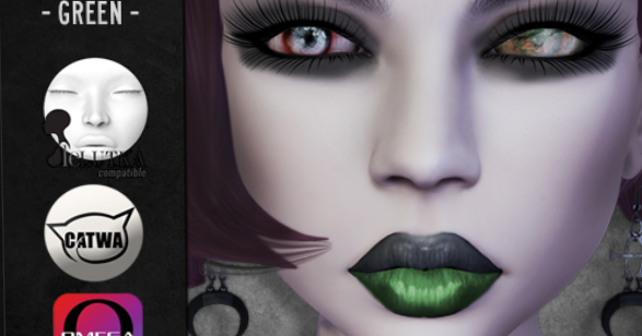 TLB - TWOTONE LIPS - THIRD LIFE